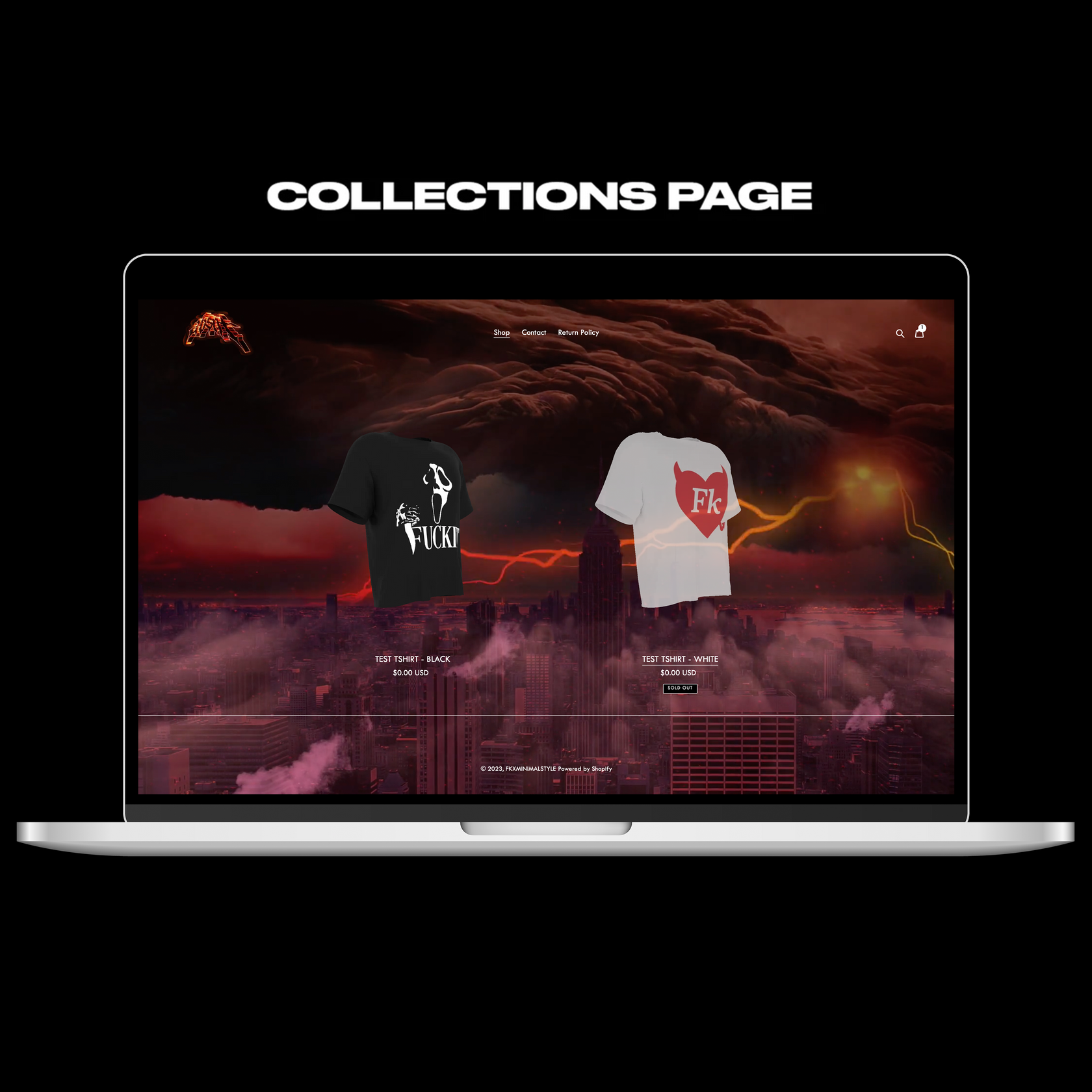 FKX V3 – BYFKXMEDIA