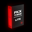 FKX LITE – BYFKXMEDIA