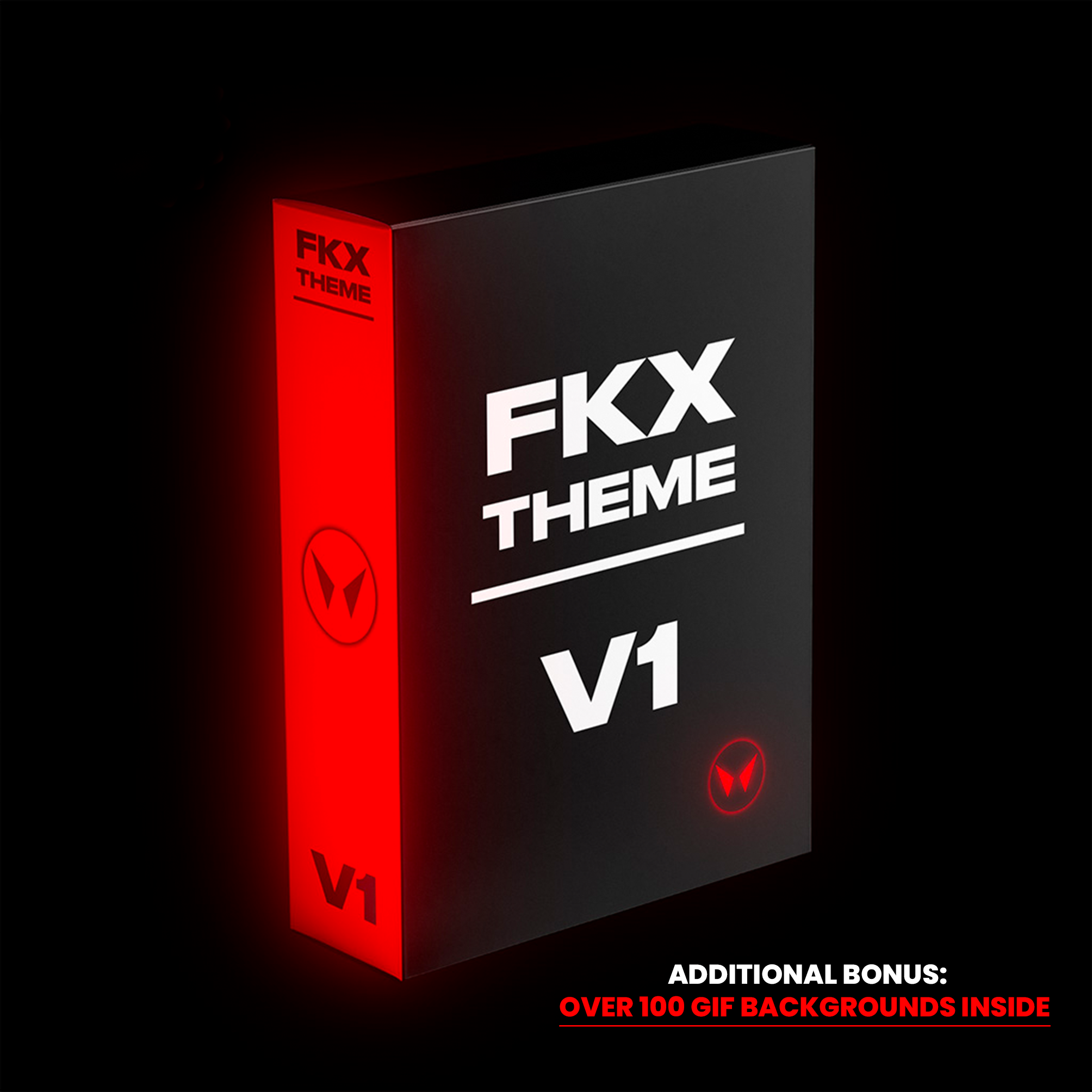 FKX V1 – BYFKXMEDIA