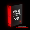 FKX V2 – BYFKXMEDIA