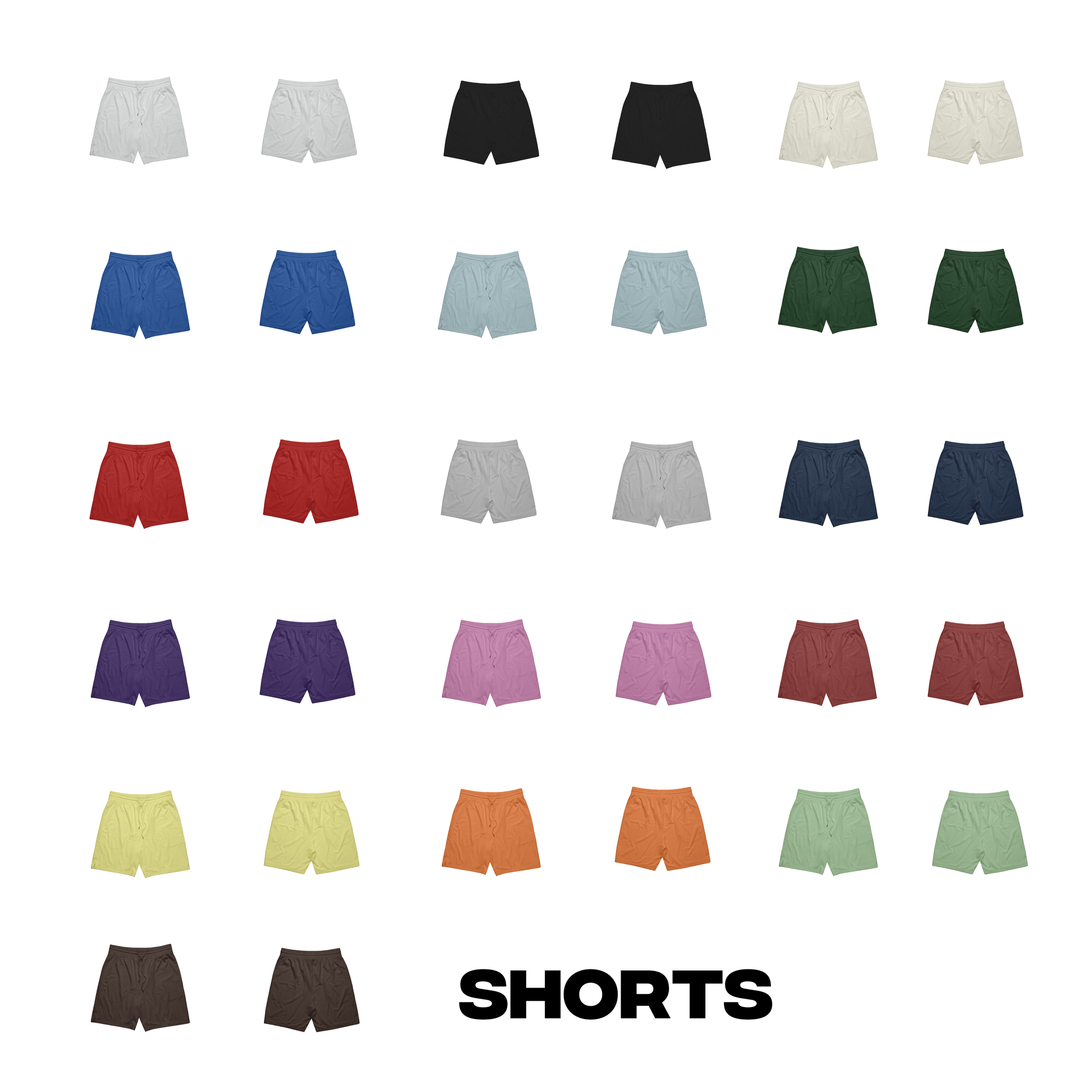 MEGA MOCKUP PACK – BYFKXMEDIA